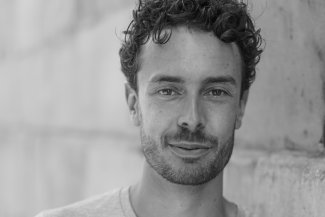 Ben Rowarth | HarrisonParrott